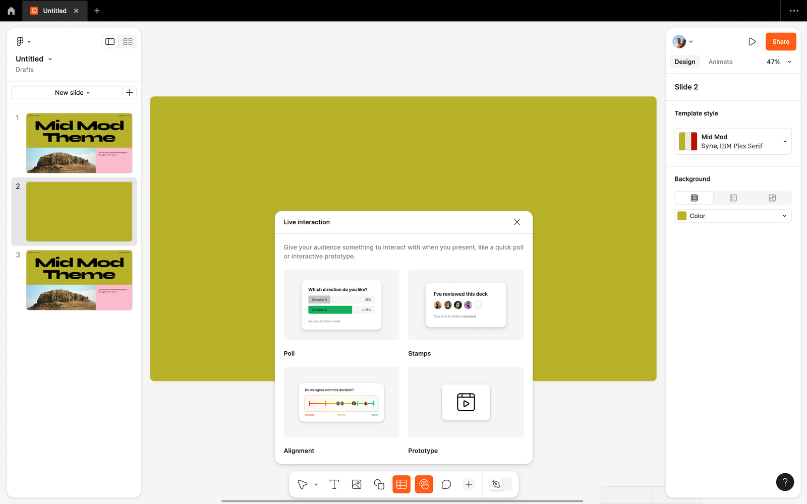 Figma Config 2024: Summary with Upcoming Paid Features